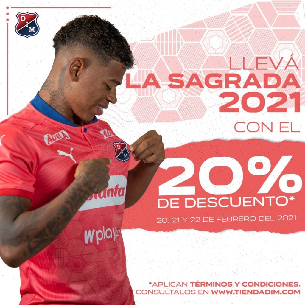 Promoción Tienda Dim Dim Oficial