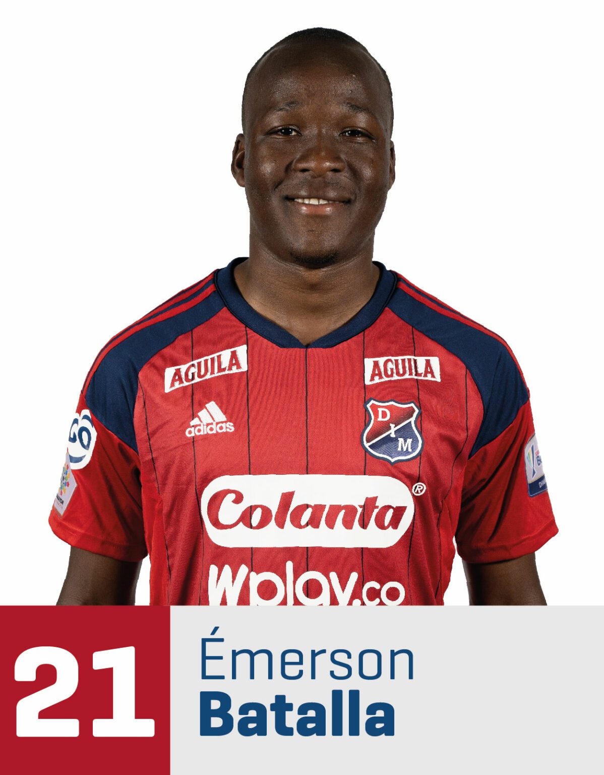 EQUIPO - DIM Oficial