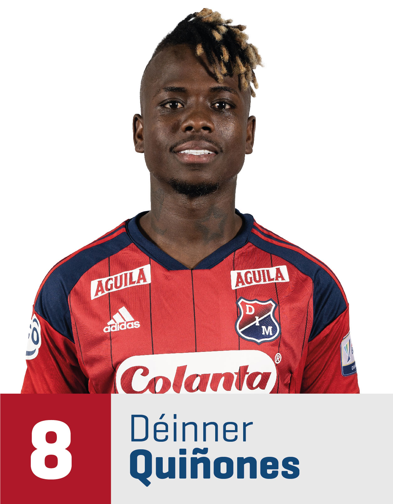 EQUIPO - DIM Oficial