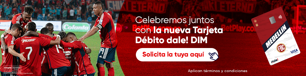 INICIO - DIM Oficial