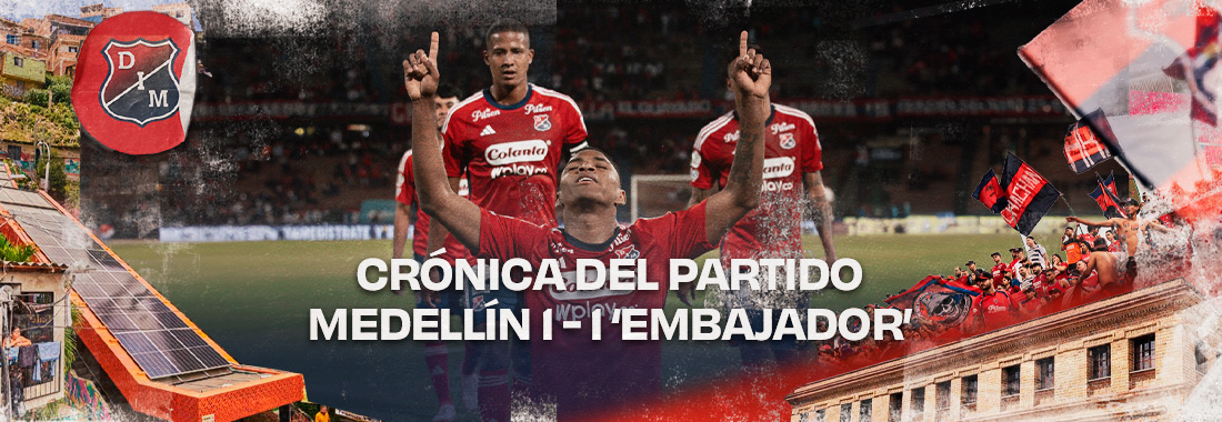 INICIO - DIM Oficial