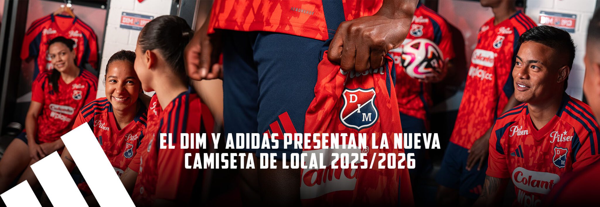 NOTICIAS - DIM Oficial