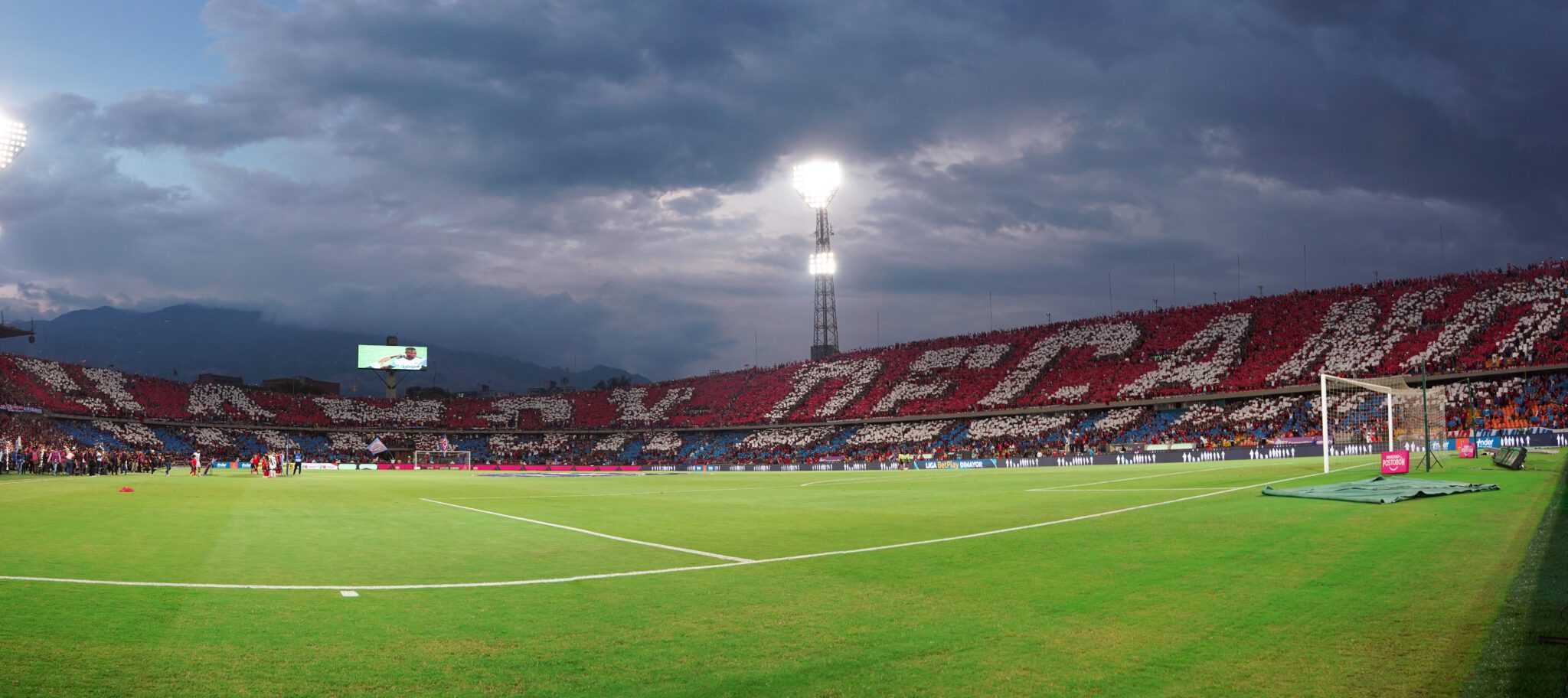 Crónica del Partido: Empate en casa y liderato - DIM Oficial